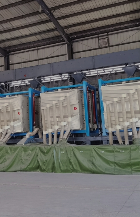What Is a Circular Vibrating Screen? (Complete Guide) - GMX